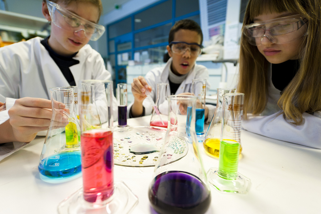 About us - LUMA Centre Finland